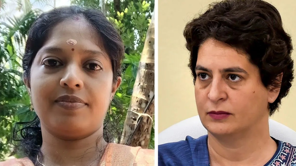 BJP releases list of candidates for upcoming bypolls, fields Navya ...