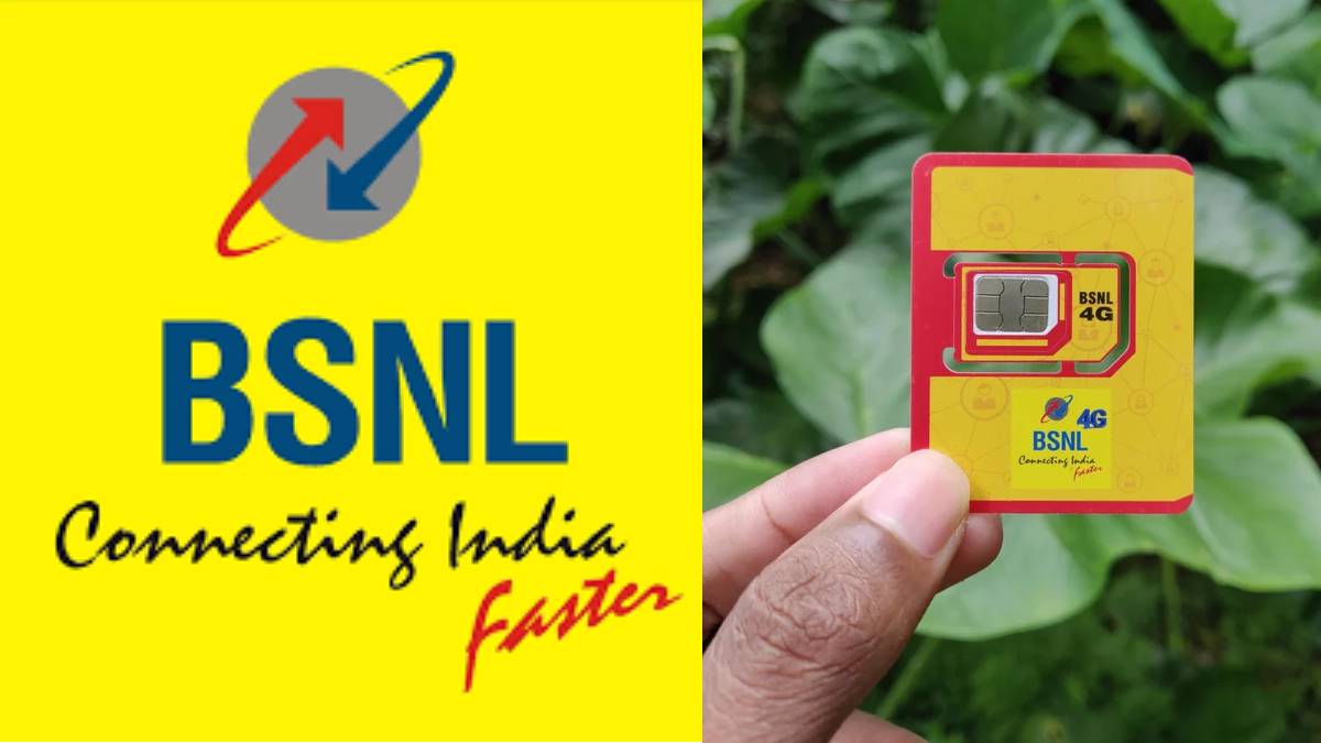Get BSNL 4G SIM delivered to your doorstep in just 10 minutes: Know-how ...