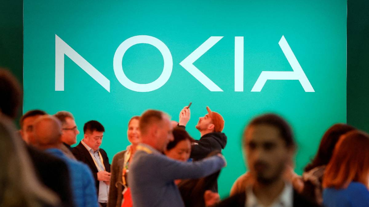 Nokia faces tough times again, announces over 2,000 job cuts ...
