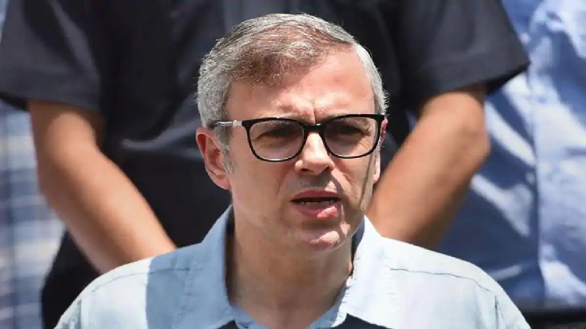 Omar Abdullah leads from both Budgam and Ganderbal, says 'BJP should not gamble if it lacks ...