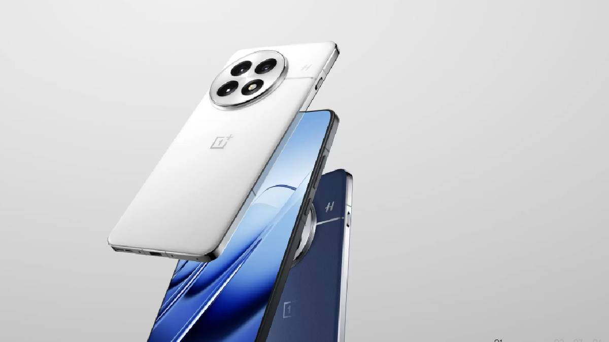 OnePlus 13 launch date confirmed, along with its design and color ...