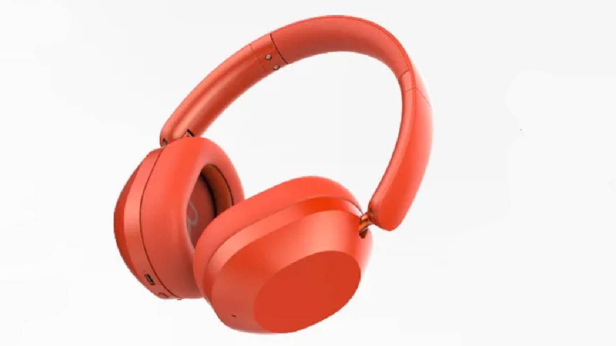 Realme Techlife Studio H1 headphones priced at Rs 4,999 launched in ...
