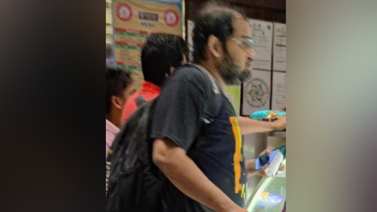 CBI arrests TMC youth leader Ashish Pandey in RG Kar financial ...