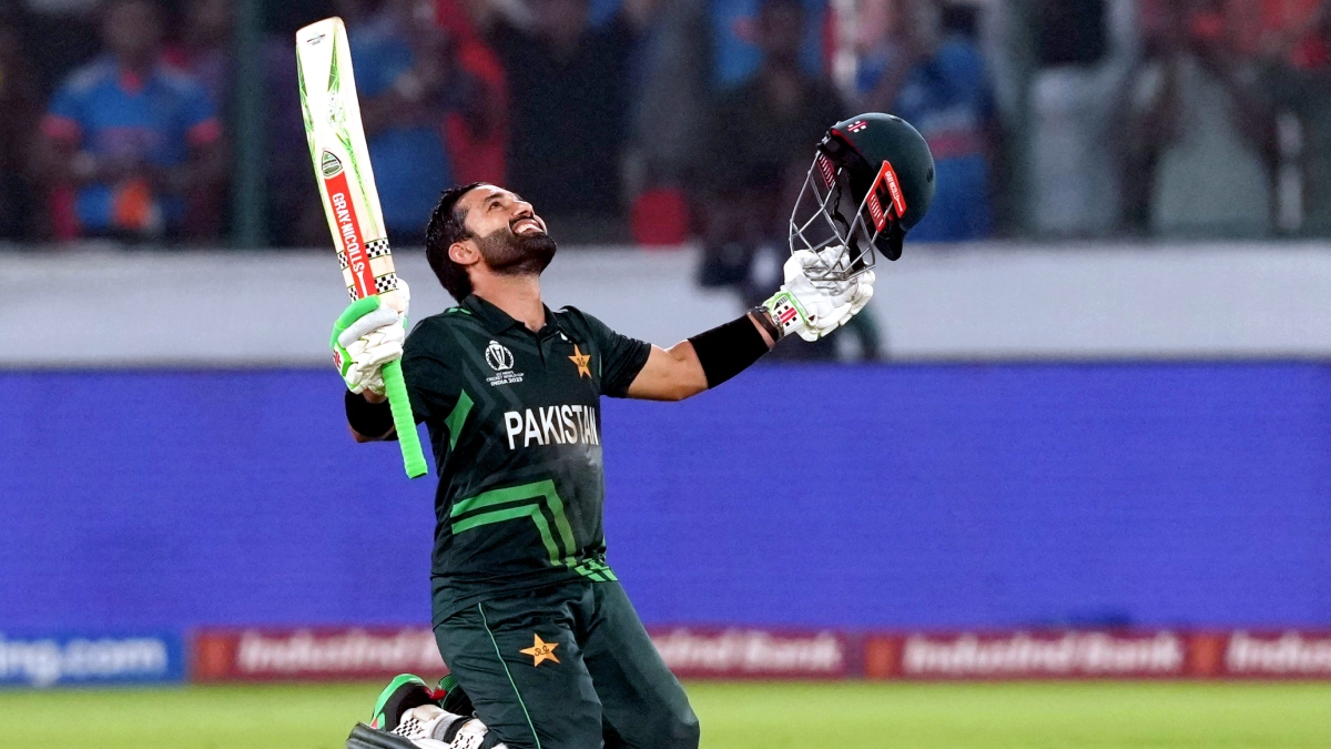 Pakistan appoint Mohammad Rizwan as captain for ODIs and T20Is, Agha ...