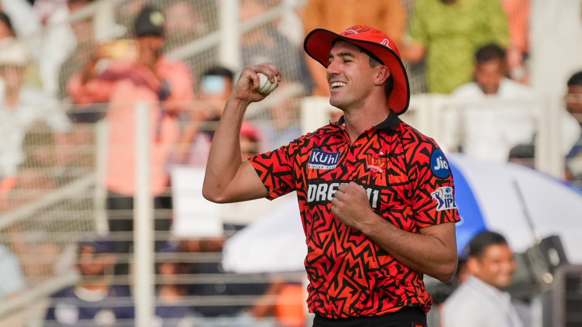 'I have never pulled out after the auction': Pat Cummins on new IPL two ...