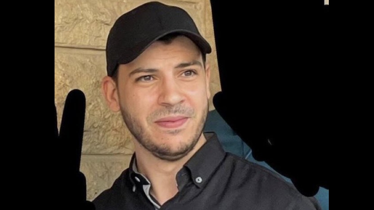 Israeli airstrike kills Hamas military leader Saeed Atallah Ali, his ...