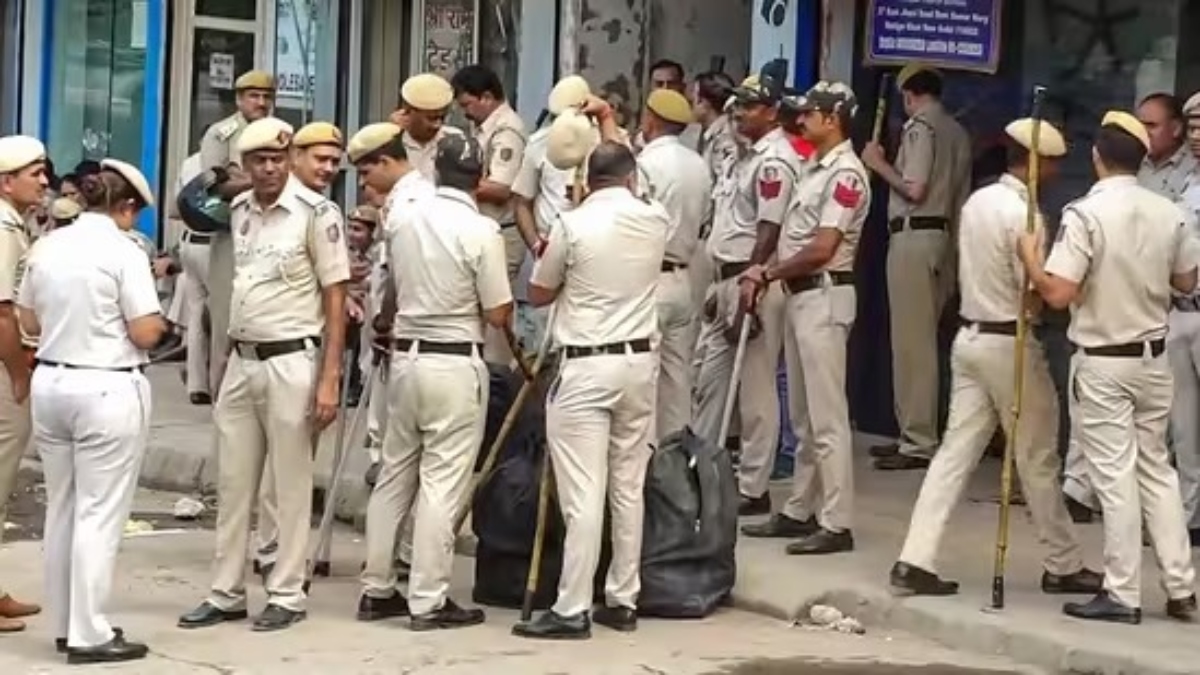 After Lawrence Bishnoi's shooters, now rival Bambiha gang opens fire at ...