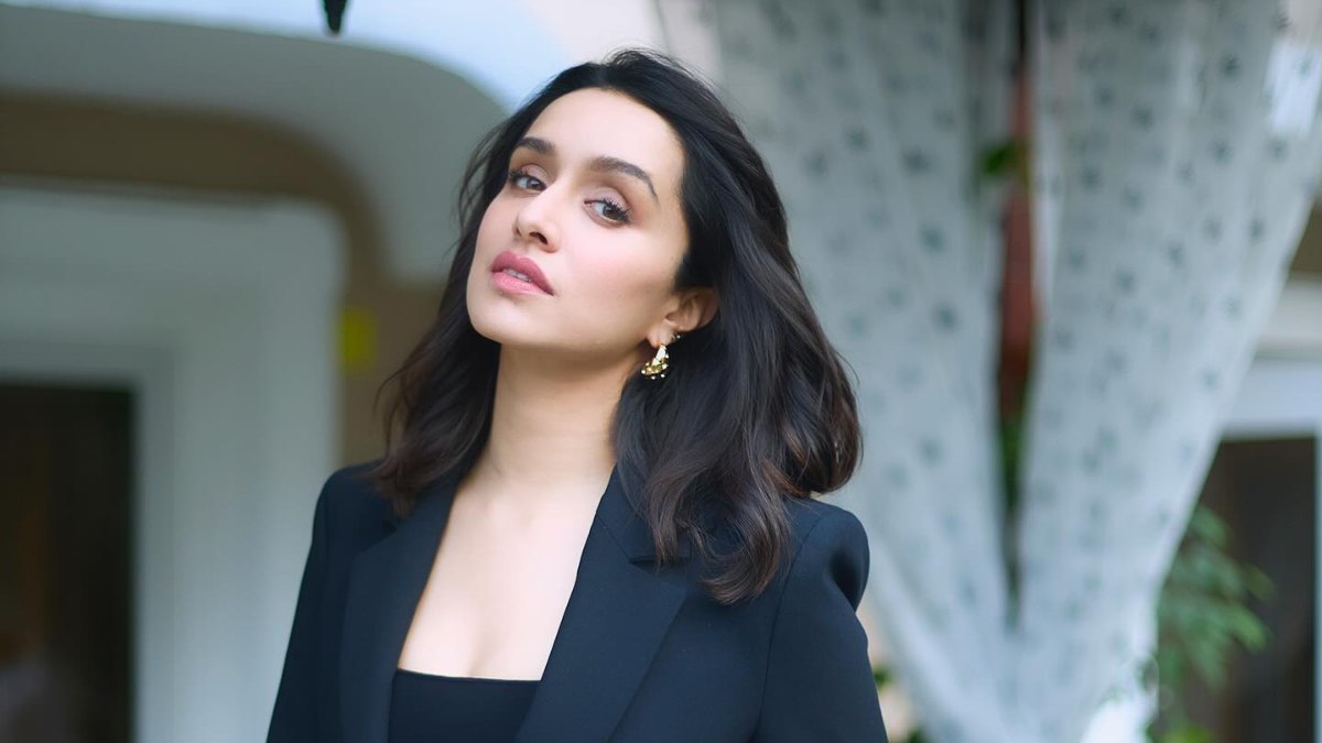 Shraddha Kapoor finally opens up on box office comparison of Stree 2 ...