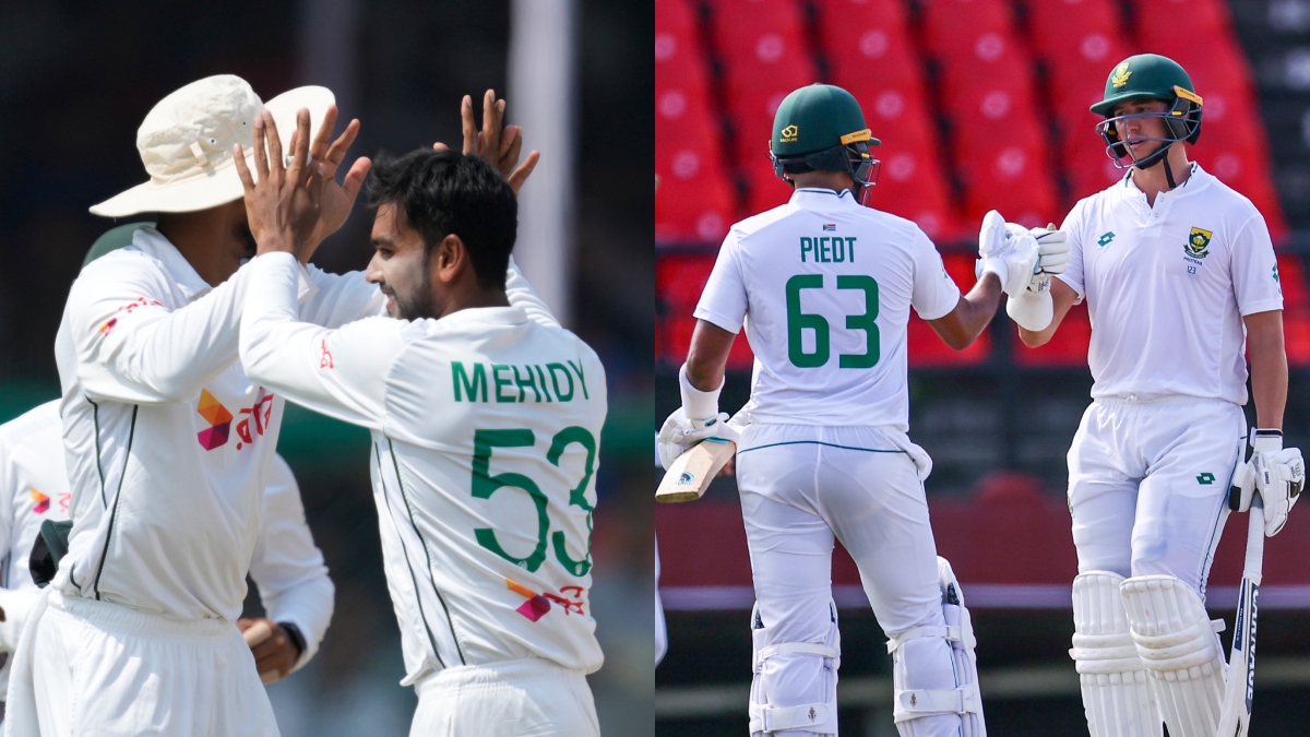 BAN vs SA 1st Test pitch report: How will surface at Shere Bangla ...