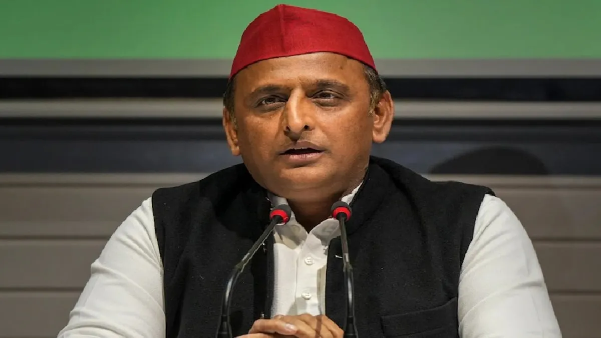 UP bypolls: Samajwadi Party declares candidates for remaining two seats ...
