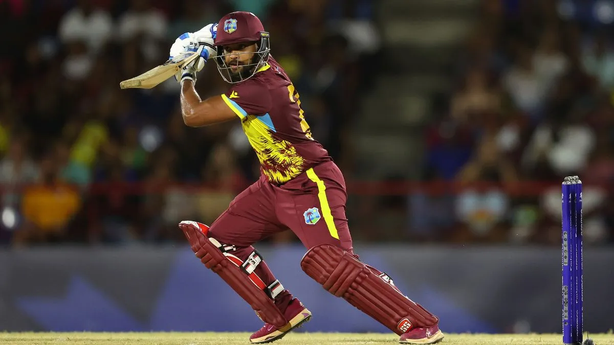 Nicholas Pooran absent as West Indies announce squads for white-ball ...