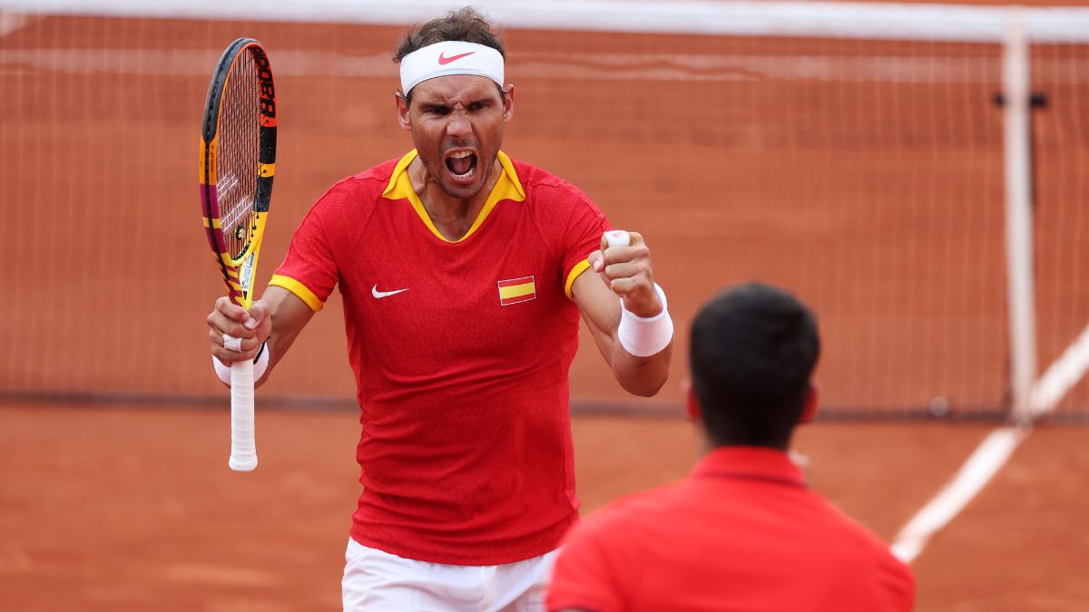 Rafael Nadal, 22-time Grand Slam Champion, announces retirement, to ...