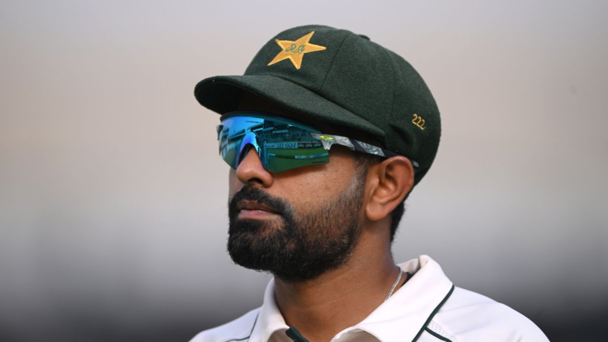 First time in 147 years! Pakistan register embarrassing record after ...