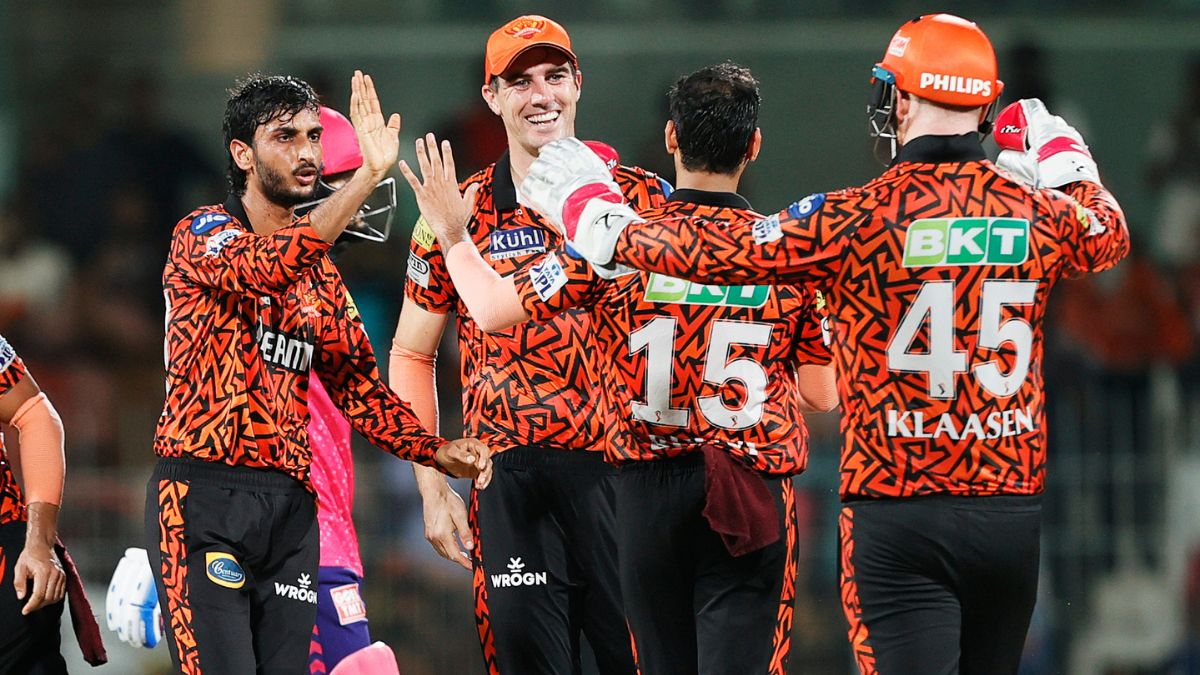 SRH likely to pay Rs 23 crore to retain THIS player ahead of IPL mega ...
