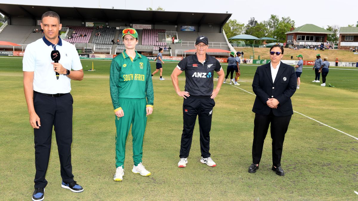 SA-W vs NZ-W: South Africa vs New Zealand head-to-head record ahead of ...