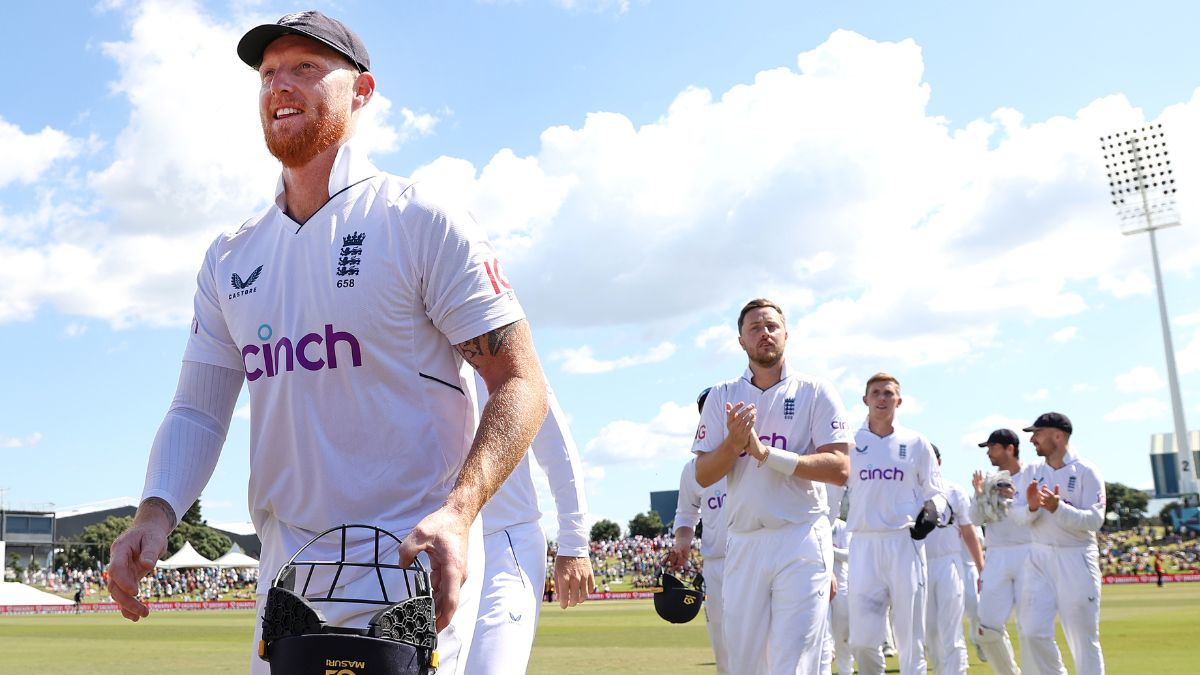 England Cricket announces central contracts; seven players sign two ...