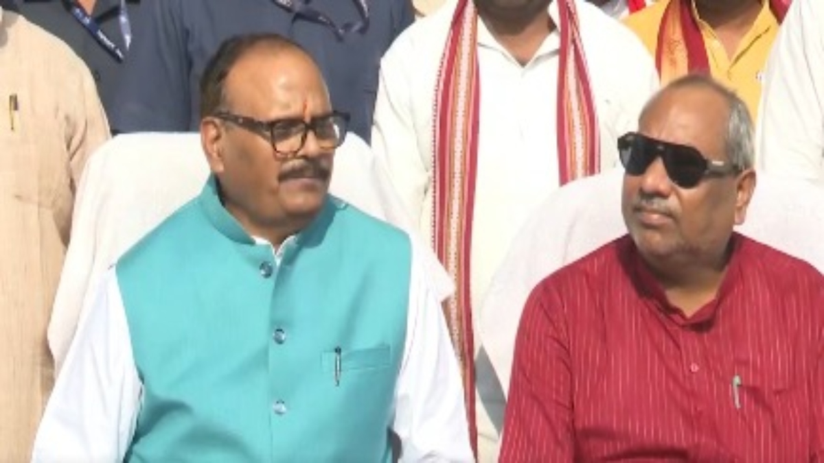 UP Bypolls: 'BJP-NISHAD party alliance will defeat opposition on all 9 ...