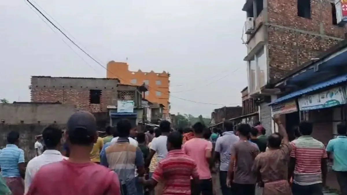 West Bengal: 10-year-old girl raped, killed in South 24 Parganas ...