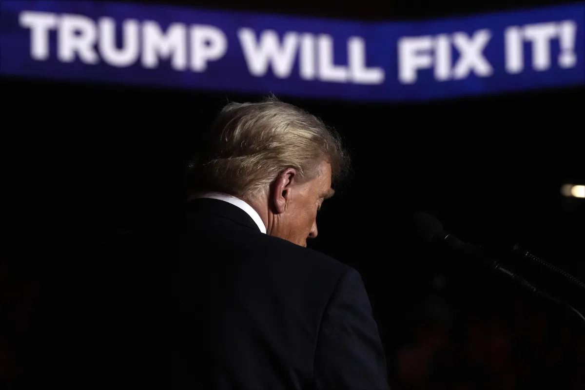 US Election 2024: What Donald Trump victory would mean for America and ...