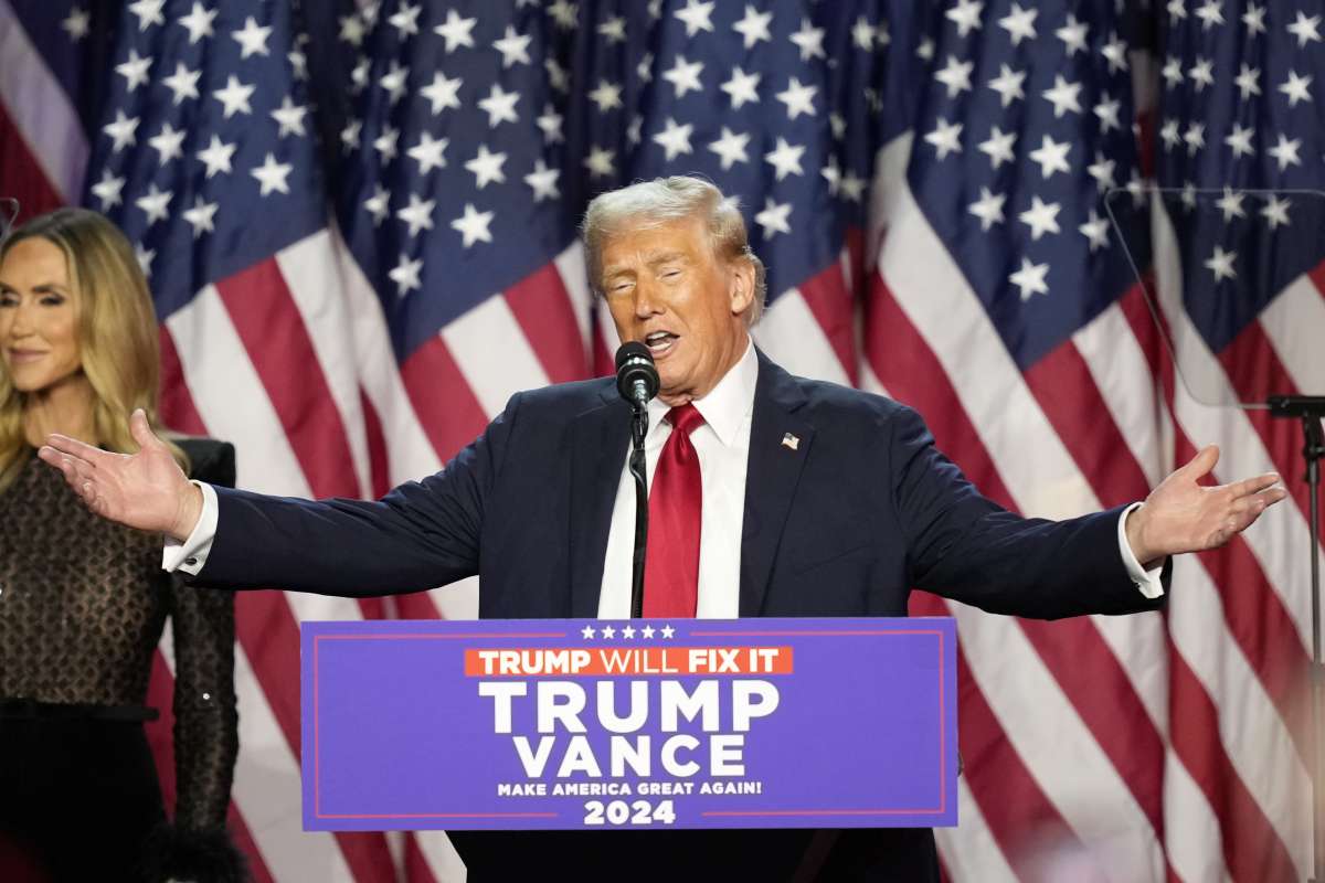 Donald Trump set to become US President again, says 'never-seen-before ...