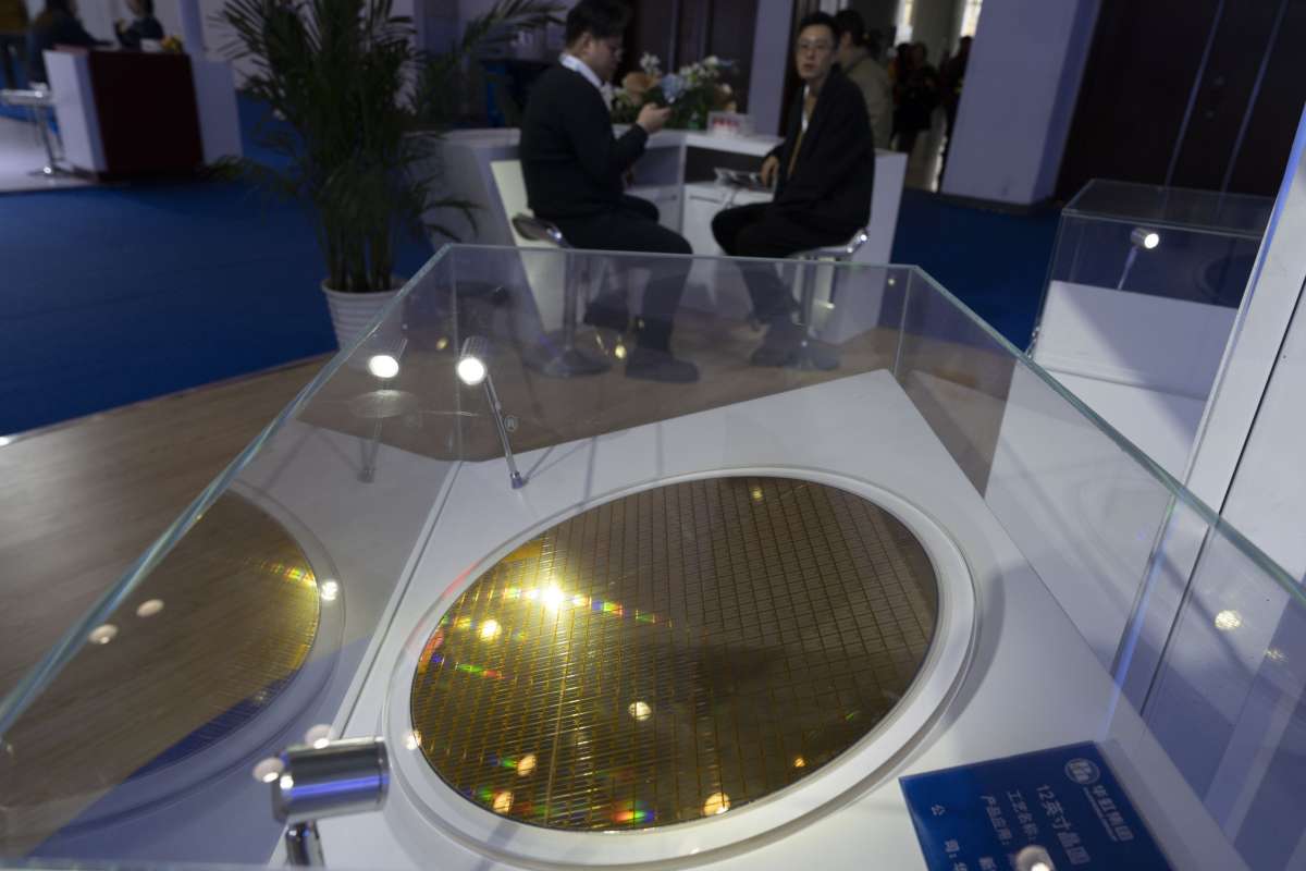 India's approved semiconductor projects to produce over 24 billion ...