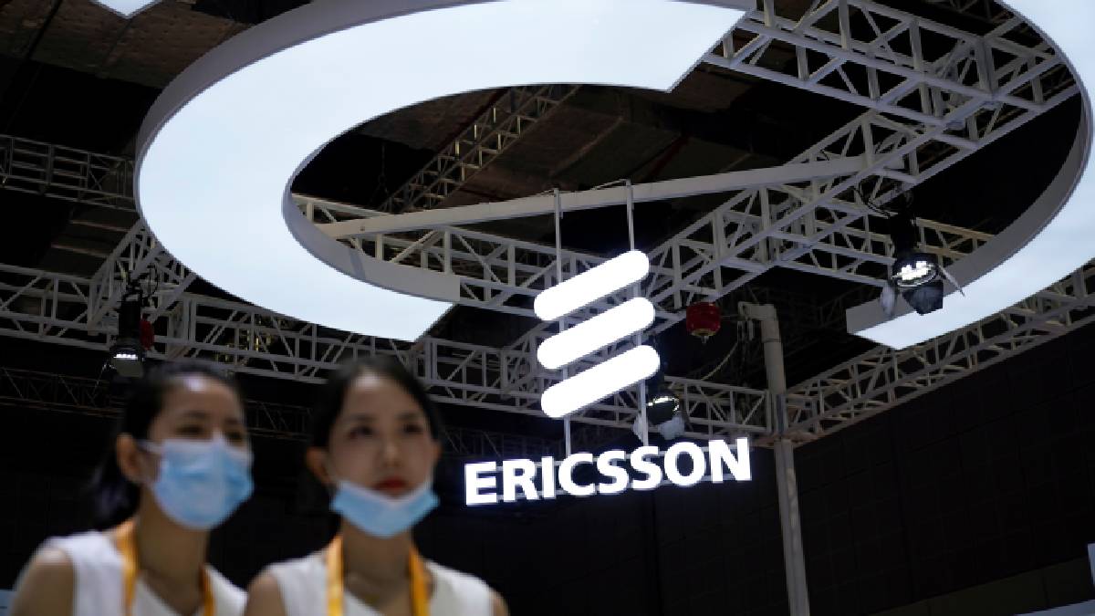 6G is on the horizon! Ericsson reveals launch timeline, while 5G ...