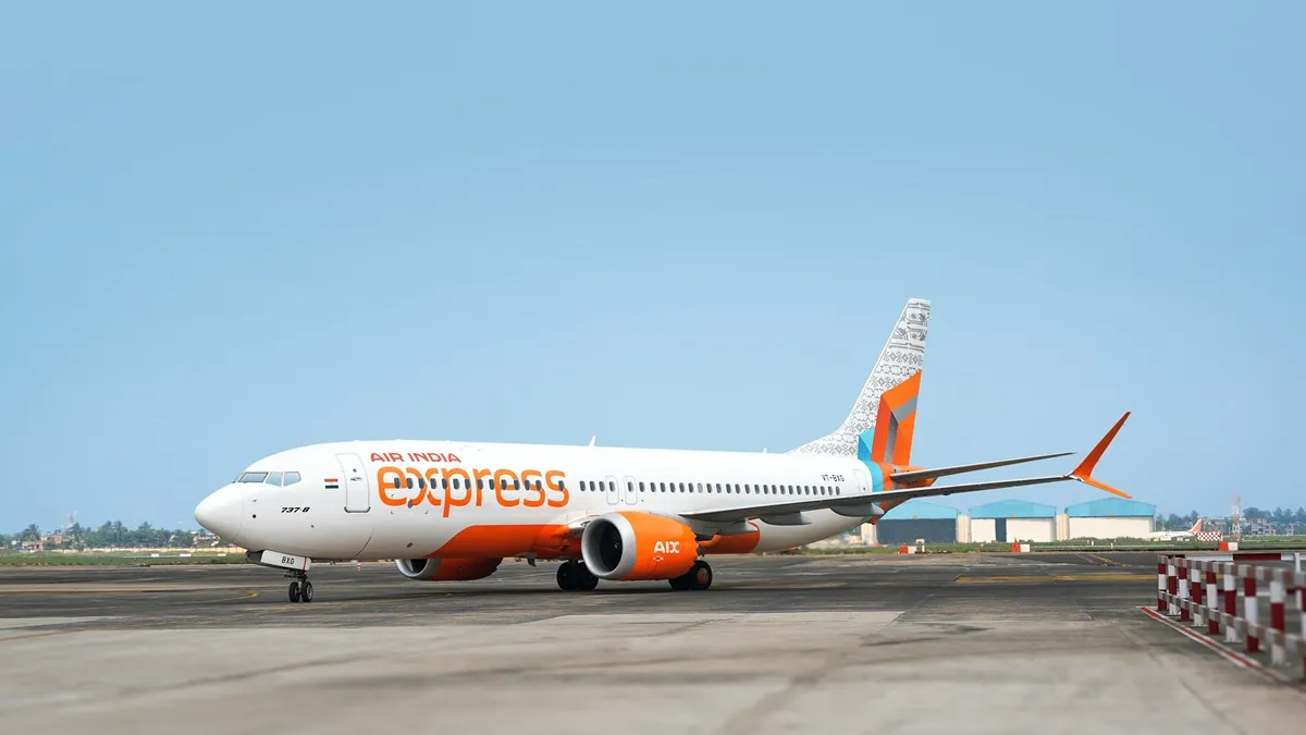 Air India Express increases flight operations from three northeast destinations Guwahati ...