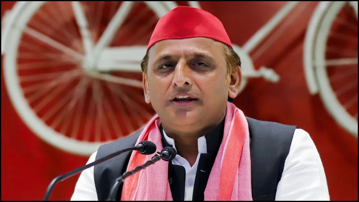 Akhilesh Yadav calls UP bypoll results beginning of struggle, coins ...