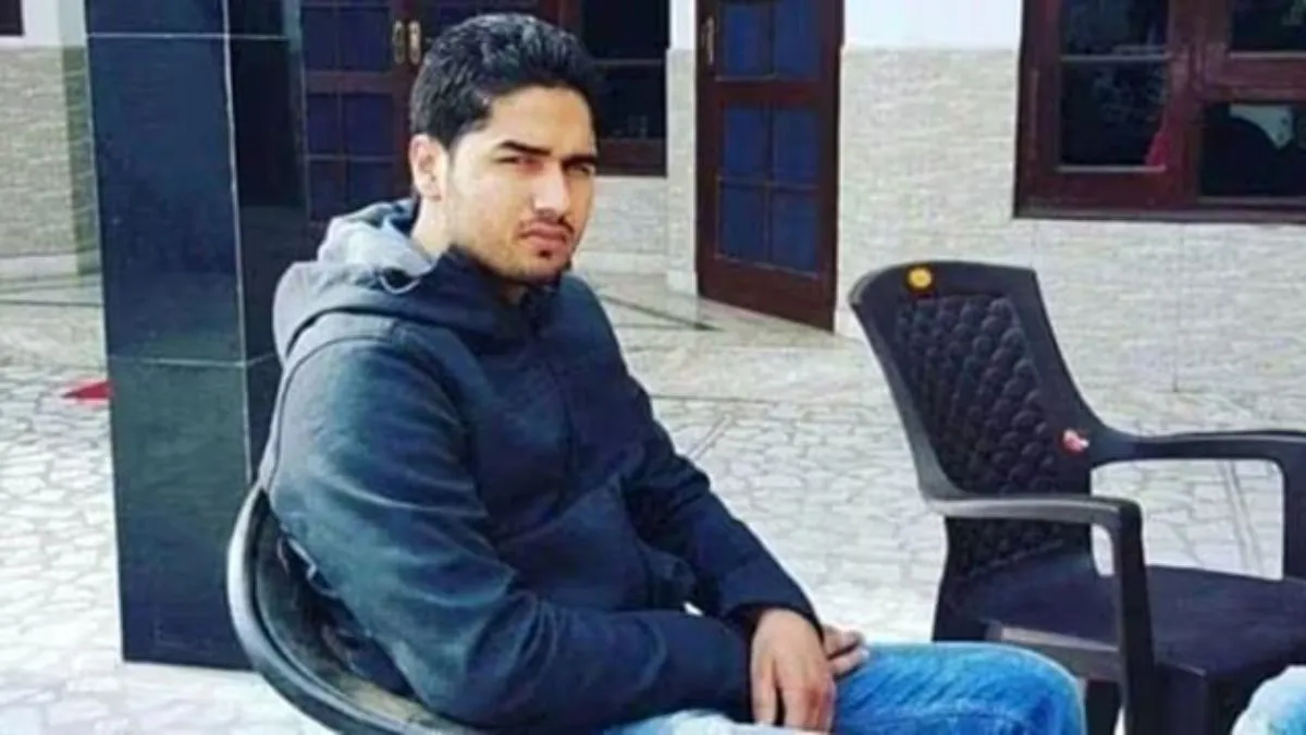 India demands extradition of wanted terrorist Arsh Dalla after reports ...