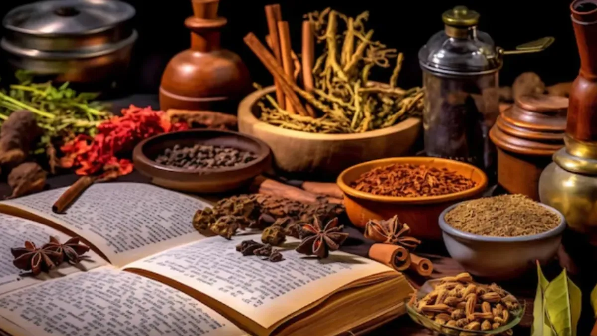 Why is fasting considered effective in reducing diseases in Ayurveda ...