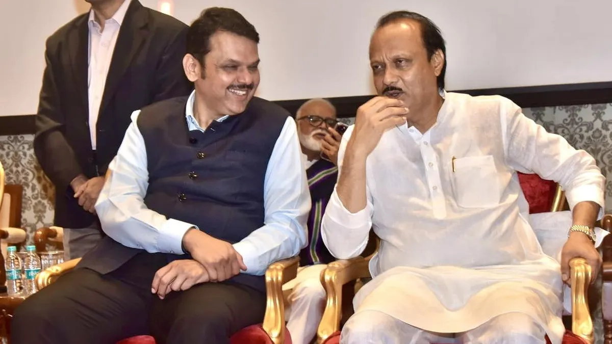 Maharashtra: Ajit Pawar-led NCP backs Devendra Fadnavis for CM as Mahayuti leadership battle ...