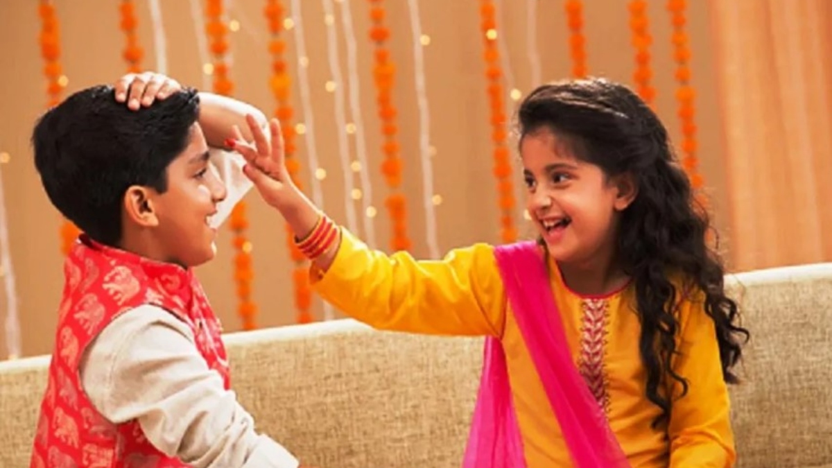 Bhai Dooj: Honouring sacred bond of siblings | Date, history ...