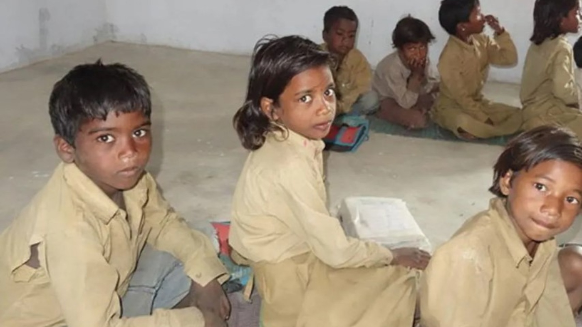 Uttar Pradesh to shut down 27,000 govt schools due to low enrollment | Uttar-pradesh News – India TV