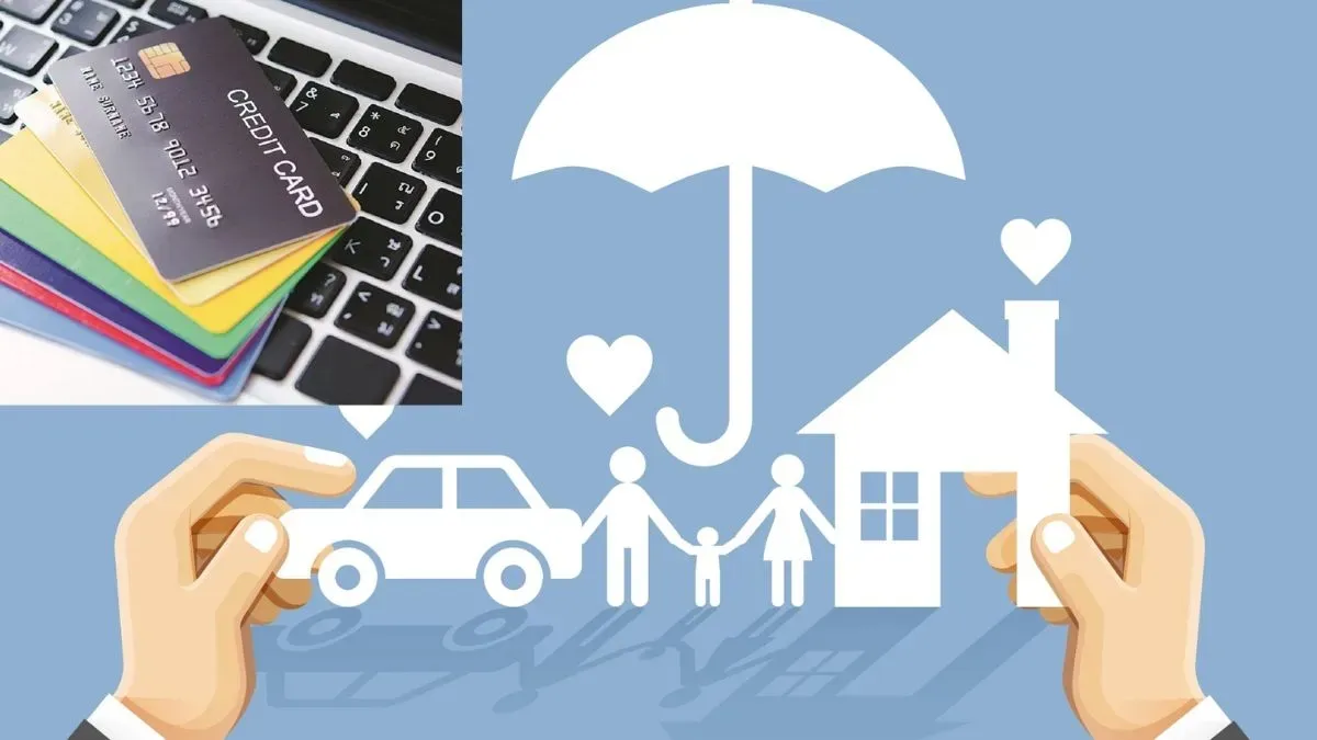 How to pay insurance premiums with credit cards? Here's a step-by-step ...