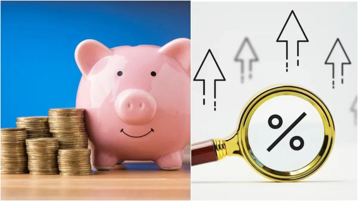 FD interest rates: Top 7 banks offering highest returns on 3-year fixed ...