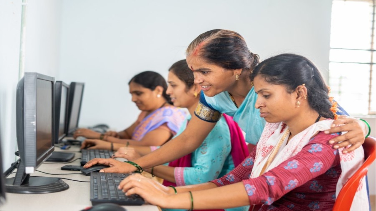 Good news for women employees in MP, state approves 35% reservation in ...