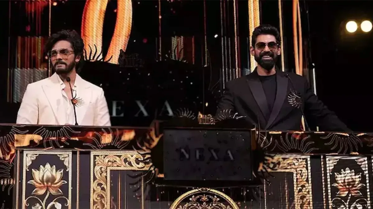 Rana Daggubati, Teja Sajja's joke on Mahesh Babu didn't go well with ...