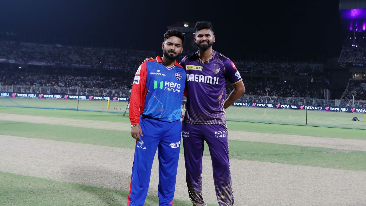 List of all players sold in IPL mega auction 2025: Pant-Iyer earn ...