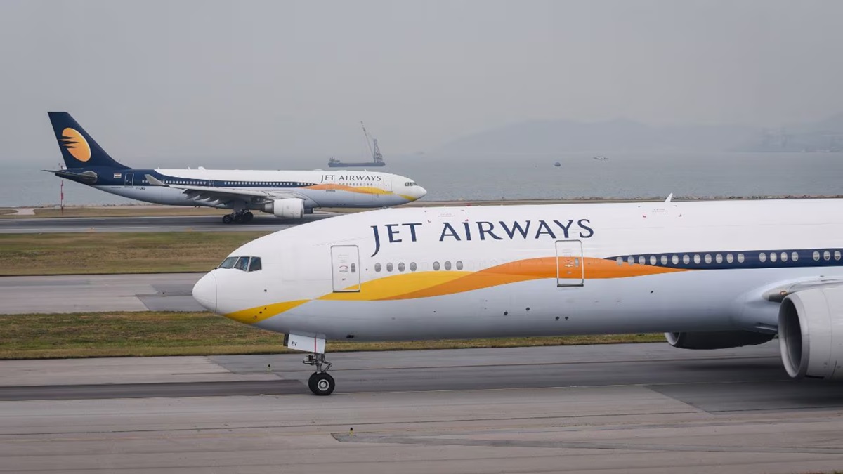 BREAKING: Supreme Court orders liquidation of Jet Airways on failure of ...