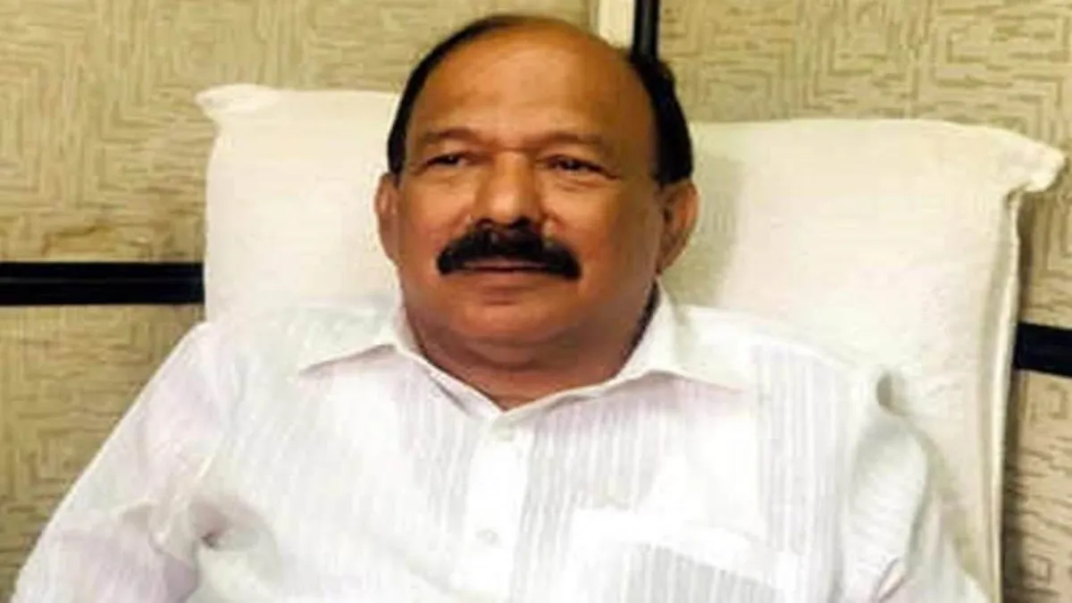 Maharashtra Assembly elections: EC declares first result, BJP's Kalidas ...