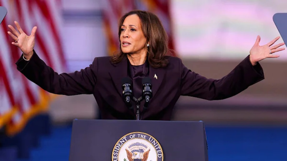 Can Kamala Harris still become US President? Know what Democrats are ...
