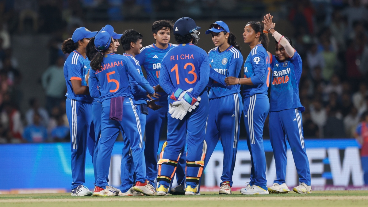 ICC announces Women's FTP for 2025-29, check which opponents India will ...