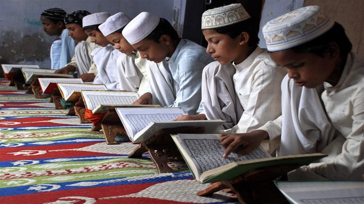 SC holds UP Board of Madarsa Education Act, 2004 constitutional ...