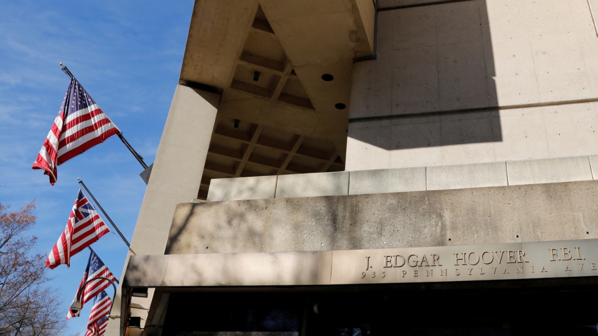 US govt employee charged over leak of classified documents on Israel's ...