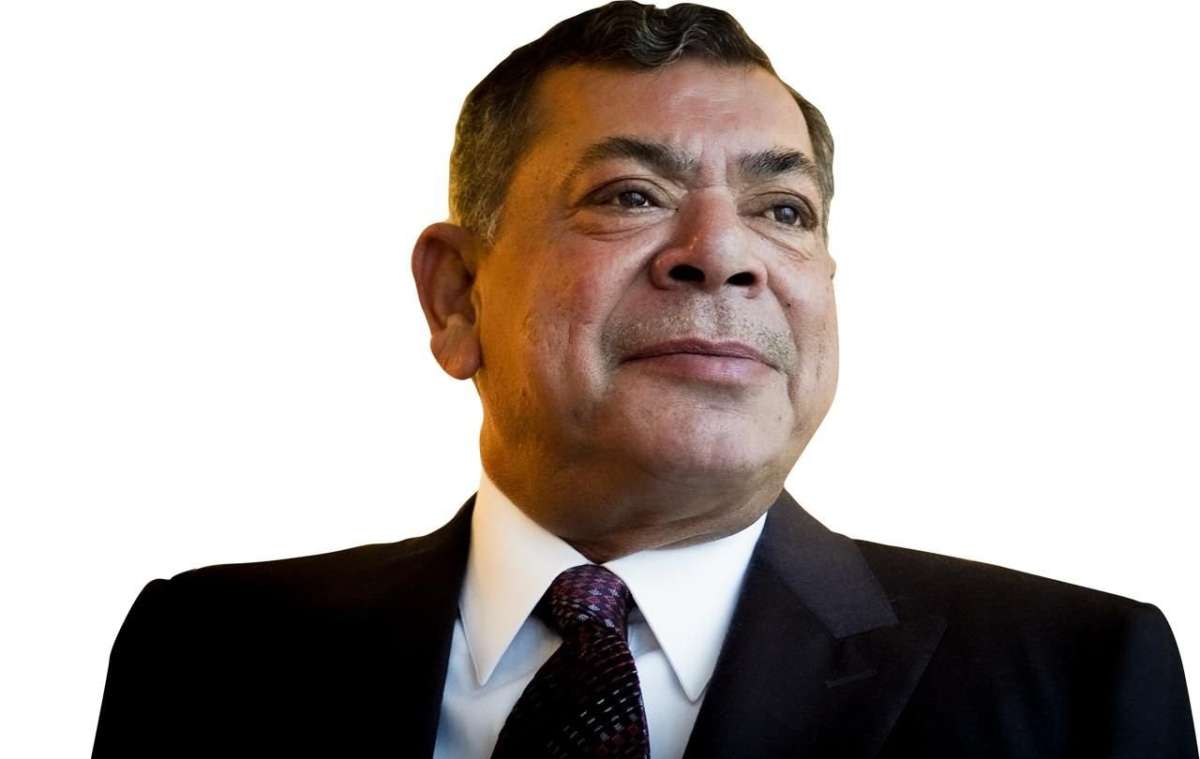 Essar Group co-founder Shashikant Ruia dies at 81, PM Modi offers ...