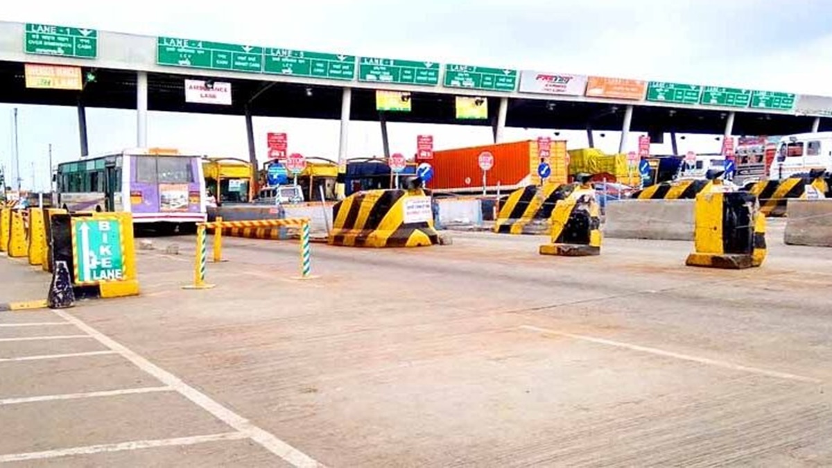 Toll tax: Banks will collect toll tax on highways, check which expressway it will start from and ...