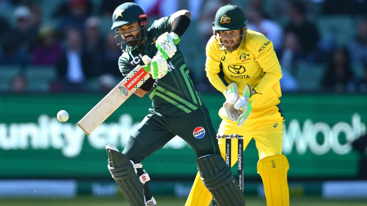 'Luck was with Australia' - Pakistan captain's startling statement ...