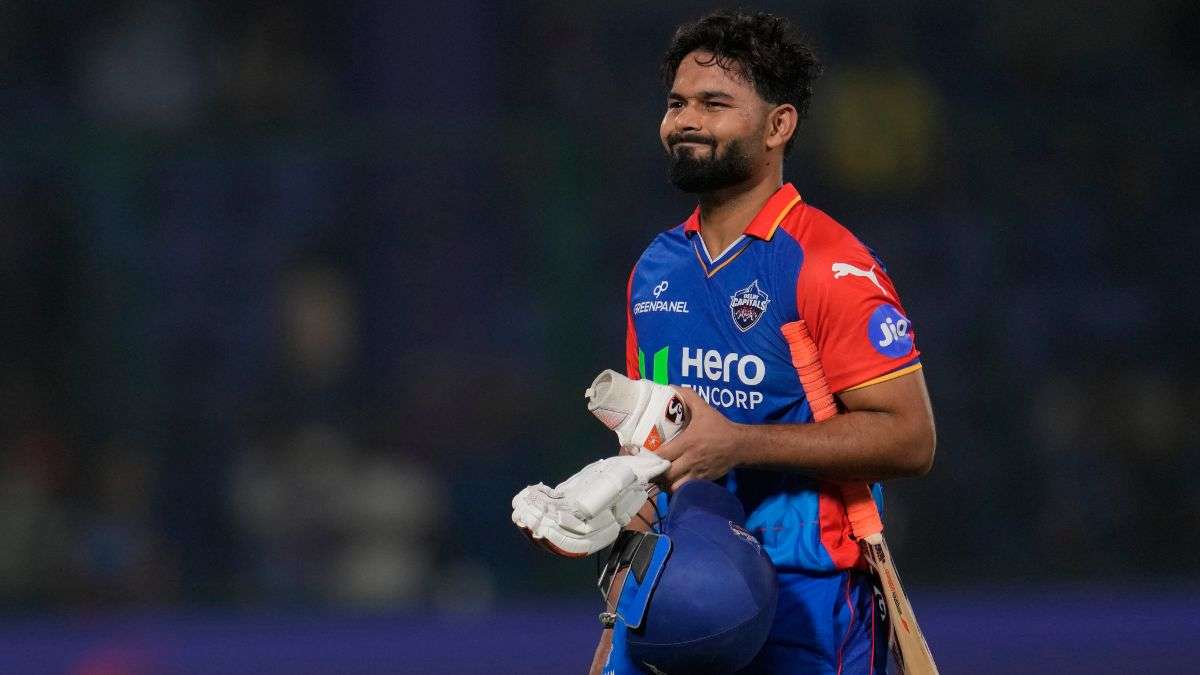 IPL 2025 mega auction: List of marquee players sold, teams and their ...