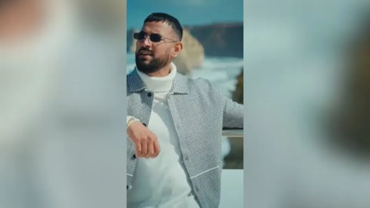 Punjabi singer Garry Sandhu attacked during live show in Australia ...