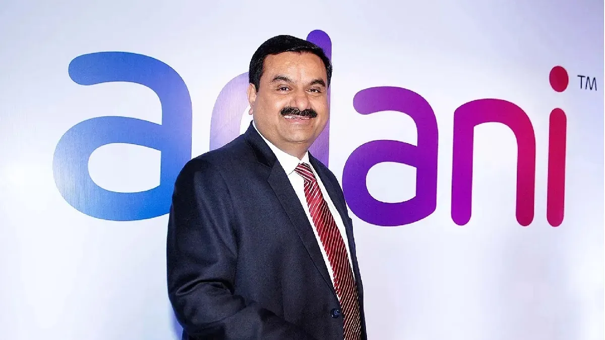 Adani Group announces to invest Rs 7.5 lakh crore in Rajasthan across sectors | Business News ...